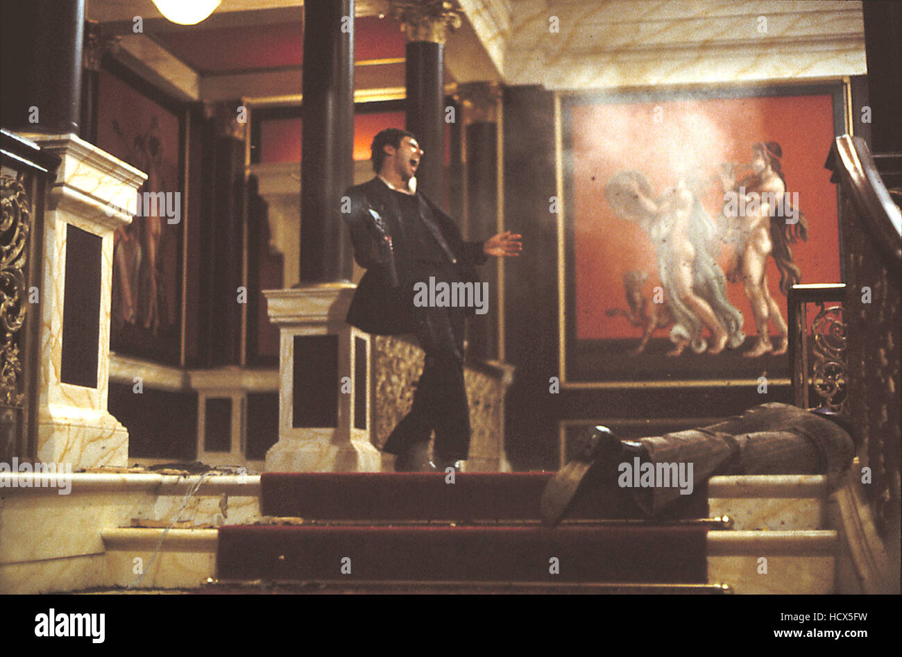 SCARFACE, Al Pacino, 1983 Stock Photo - Alamy