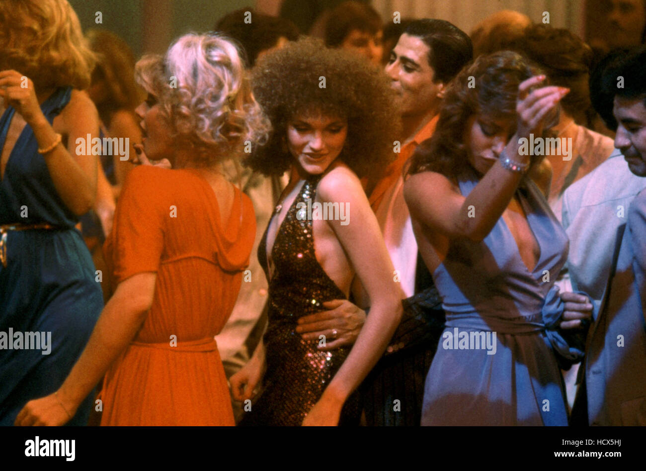 SCARFACE, Mary Elizabeth Mastrantonio, 1983, (c)Universal/courtesy ...