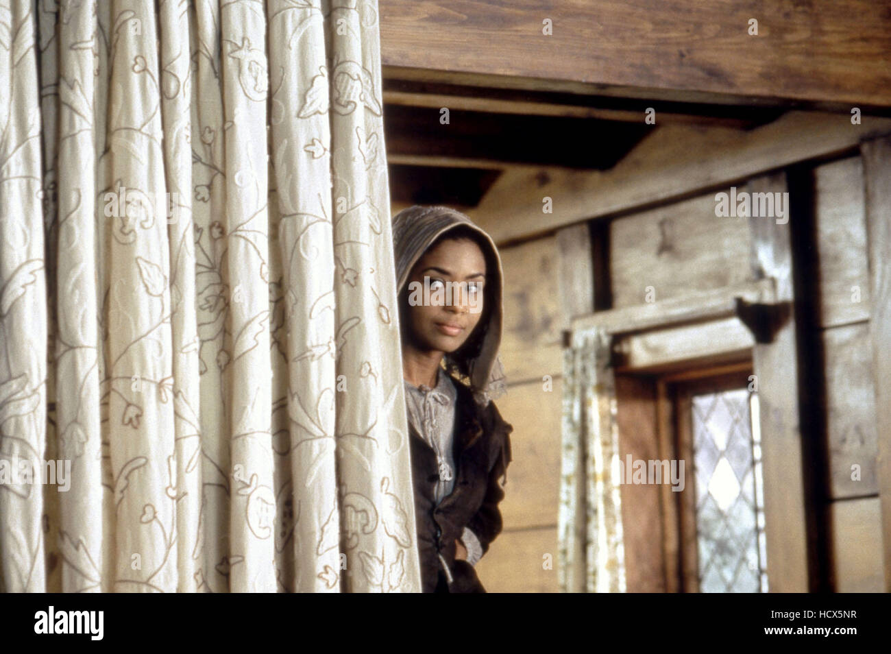 THE SCARLET LETTER, Lisa Joliffe-Andoh, 1995, (c)Buena Vista Pictures ...