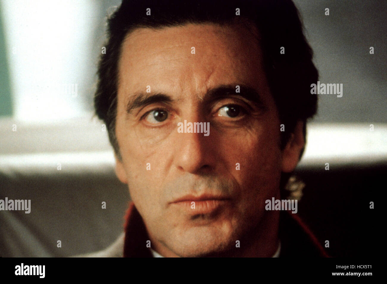 SCENT OF A WOMAN, Al Pacino, 1992 Stock Photo - Alamy