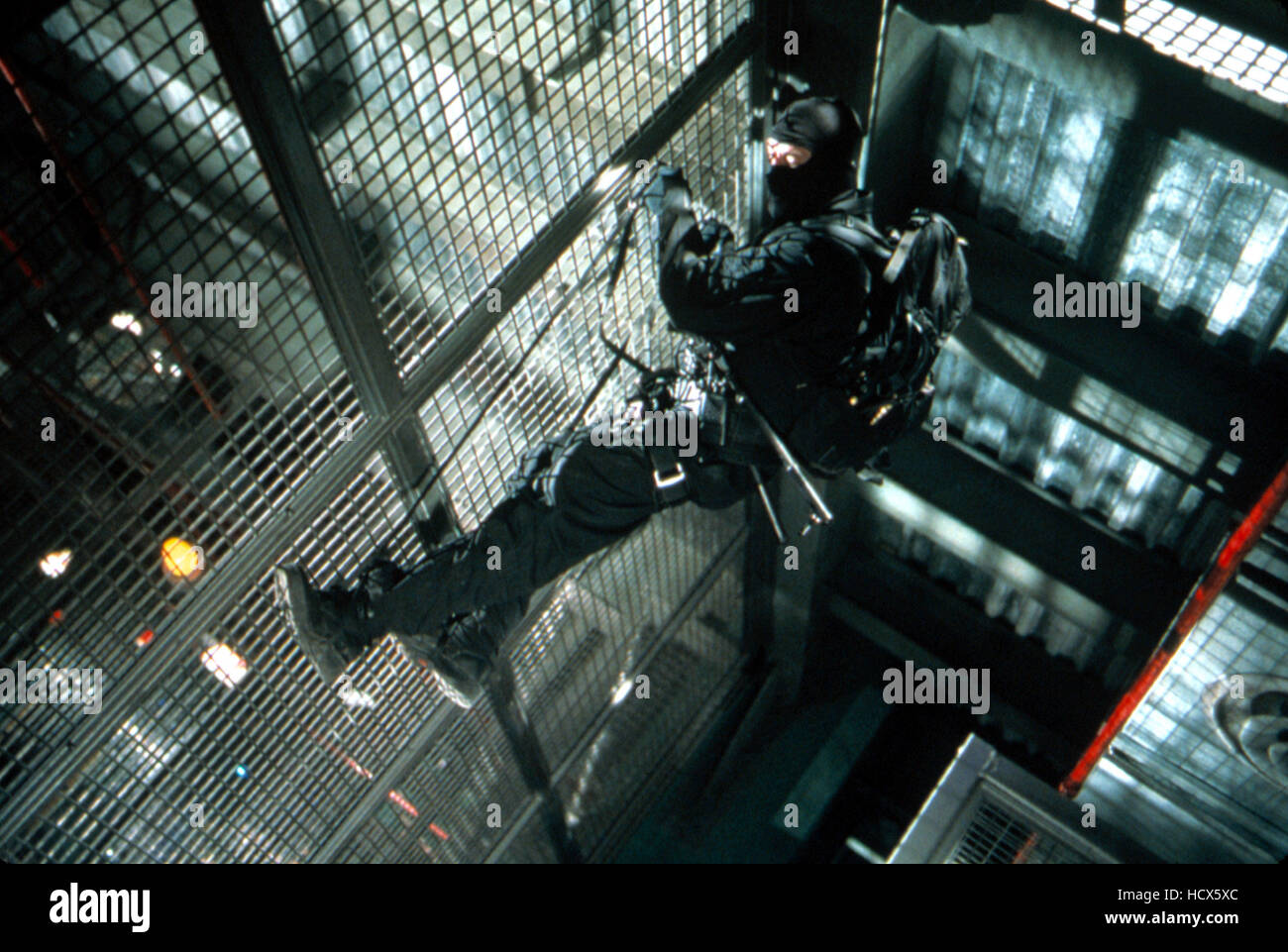 THE SCORE, Edward Norton, 2001, ©Paramount/courtesy Everett Collection ...