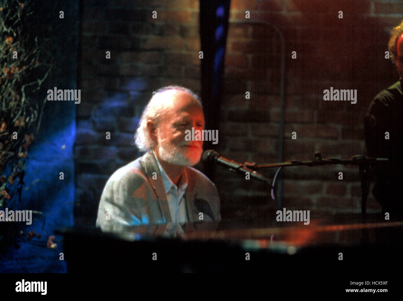 THE SCORE, Mose Allison, 2001, (c) Paramount/courtesy Everett ...