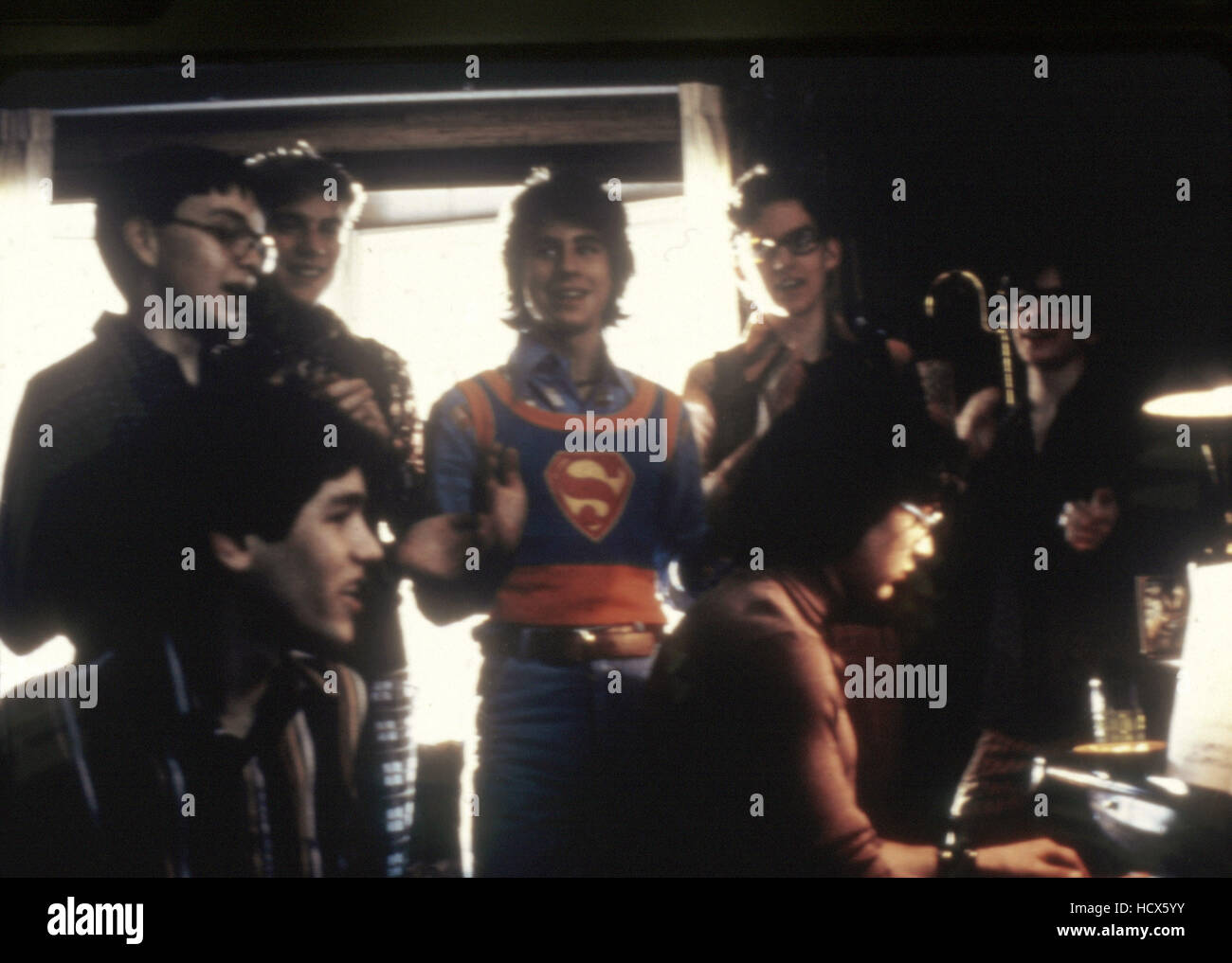 SCOTLAND, PA, 2001, (c) Lot 47 Films/courtesy Everett Collection Stock ...