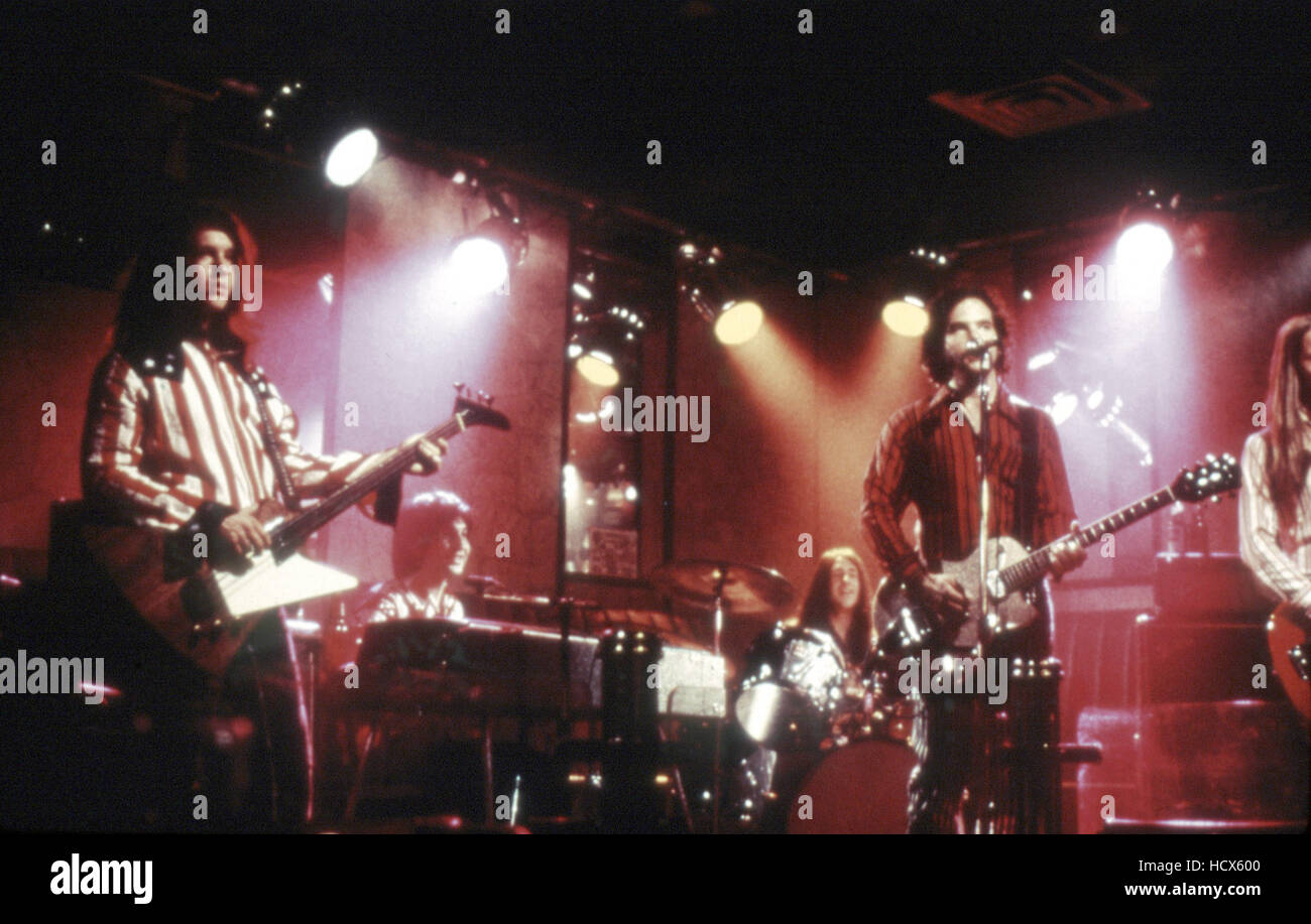 SCOTLAND, PA, 2001, (c) Lot 47 Films/courtesy Everett Collection Stock ...