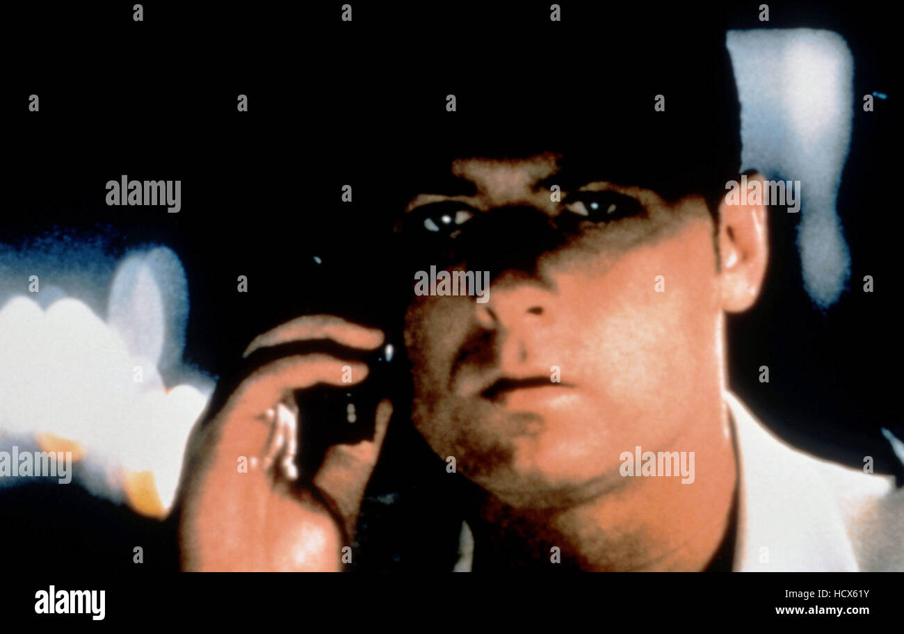 SCREAM 3, Liev Schreiber, 2000, (c)Dimension Films/courtesy Everett ...