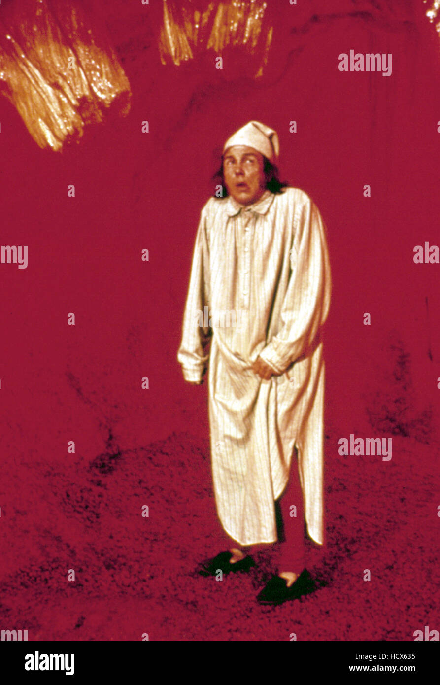 SCROOGE, Albert Finney, 1970, TM and Copyright (c)20th Century Fox Film ...