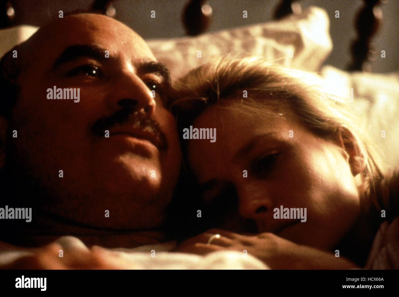 THE SECRET AGENT, Bob Hoskins, Patricia Arquette, 1996, TM and ...