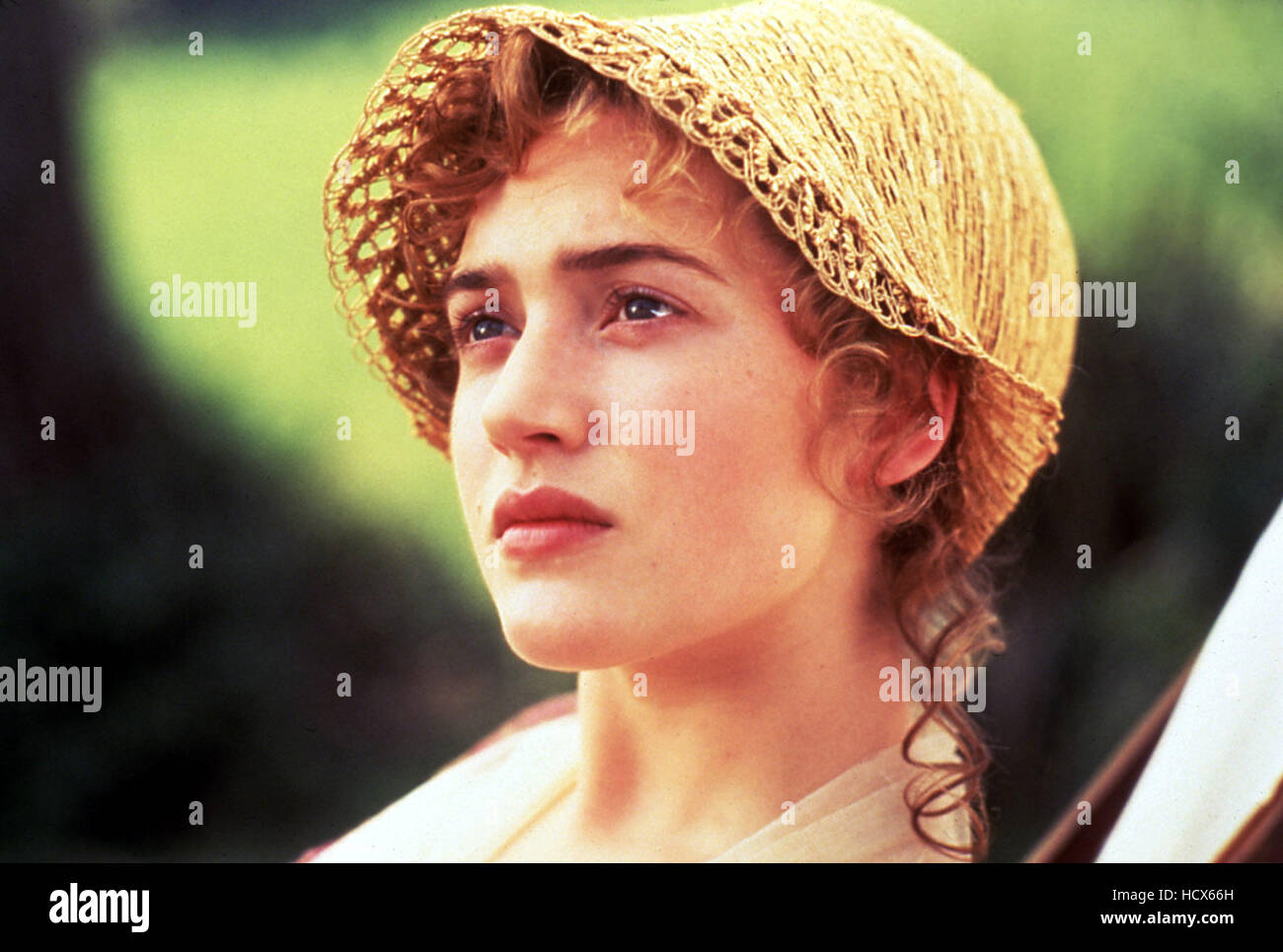 SENSE AND SENSIBILITY, Kate Winslet, 1995 Stock Photo - Alamy