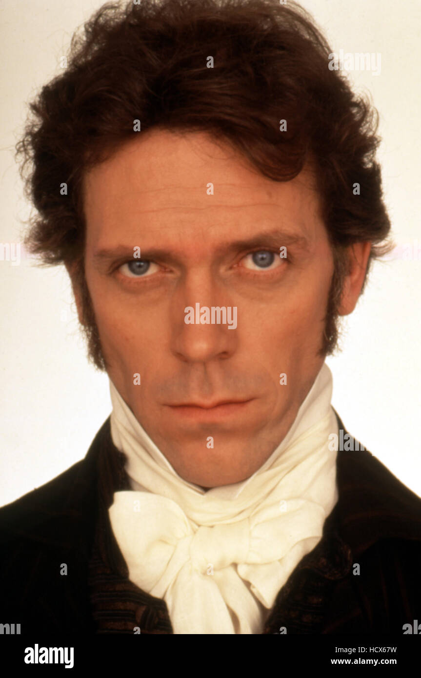 SENSE AND SENSIBILITY, Hugh Laurie, 1995, (c)Columbia Pictures/courtesy ...
