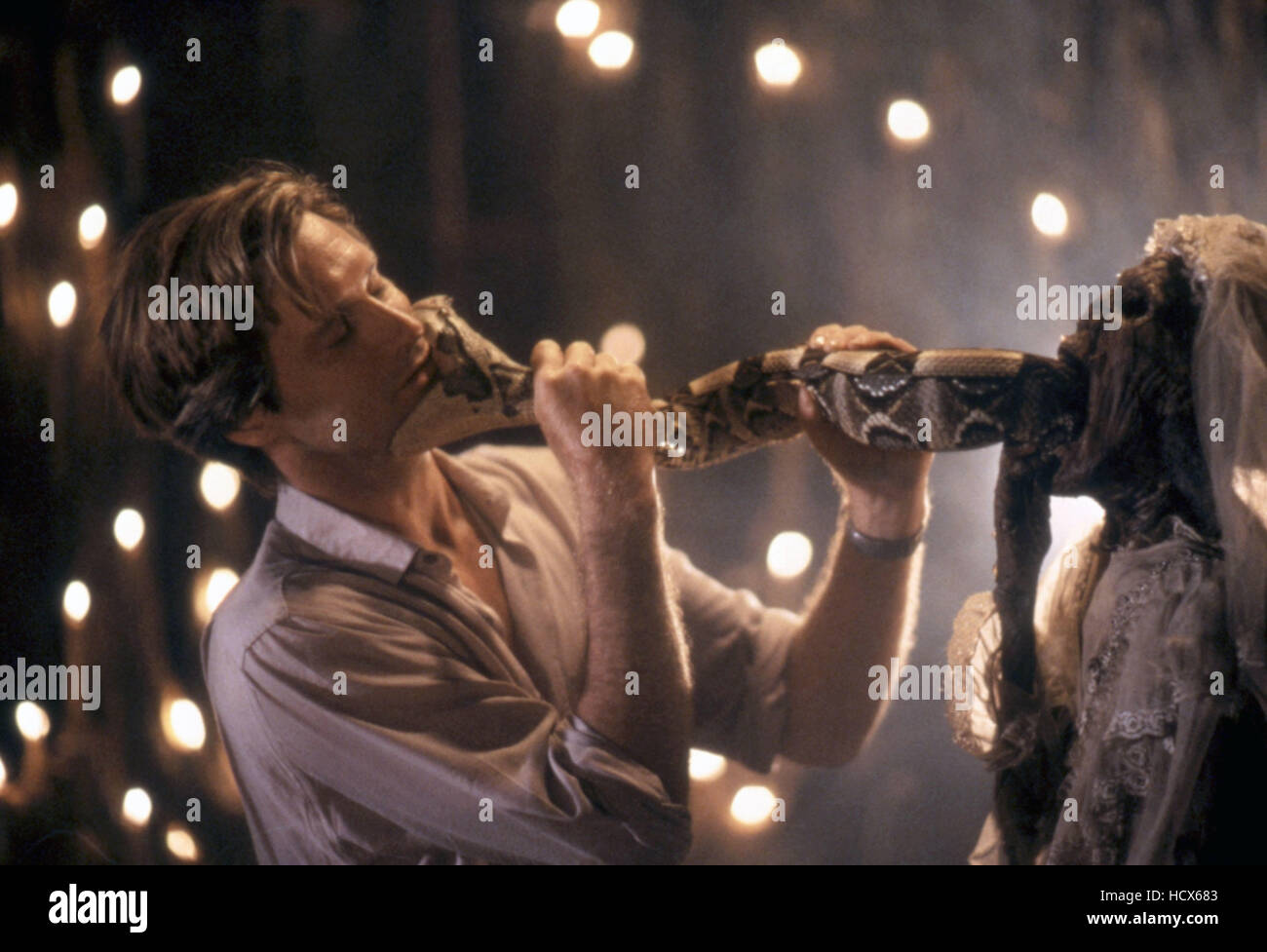 THE SERPENT AND THE RAINBOW, Bill Pullman, 1988. (c) Universal/courtesy ...