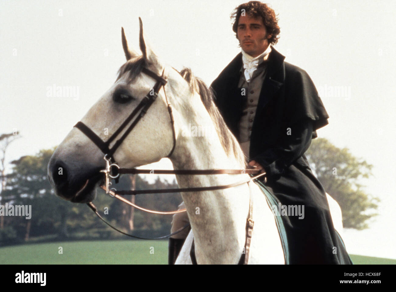 SENSE AND SENSIBILITY, Greg Wise, 1995, (c) Columbia/courtesy Everett ...