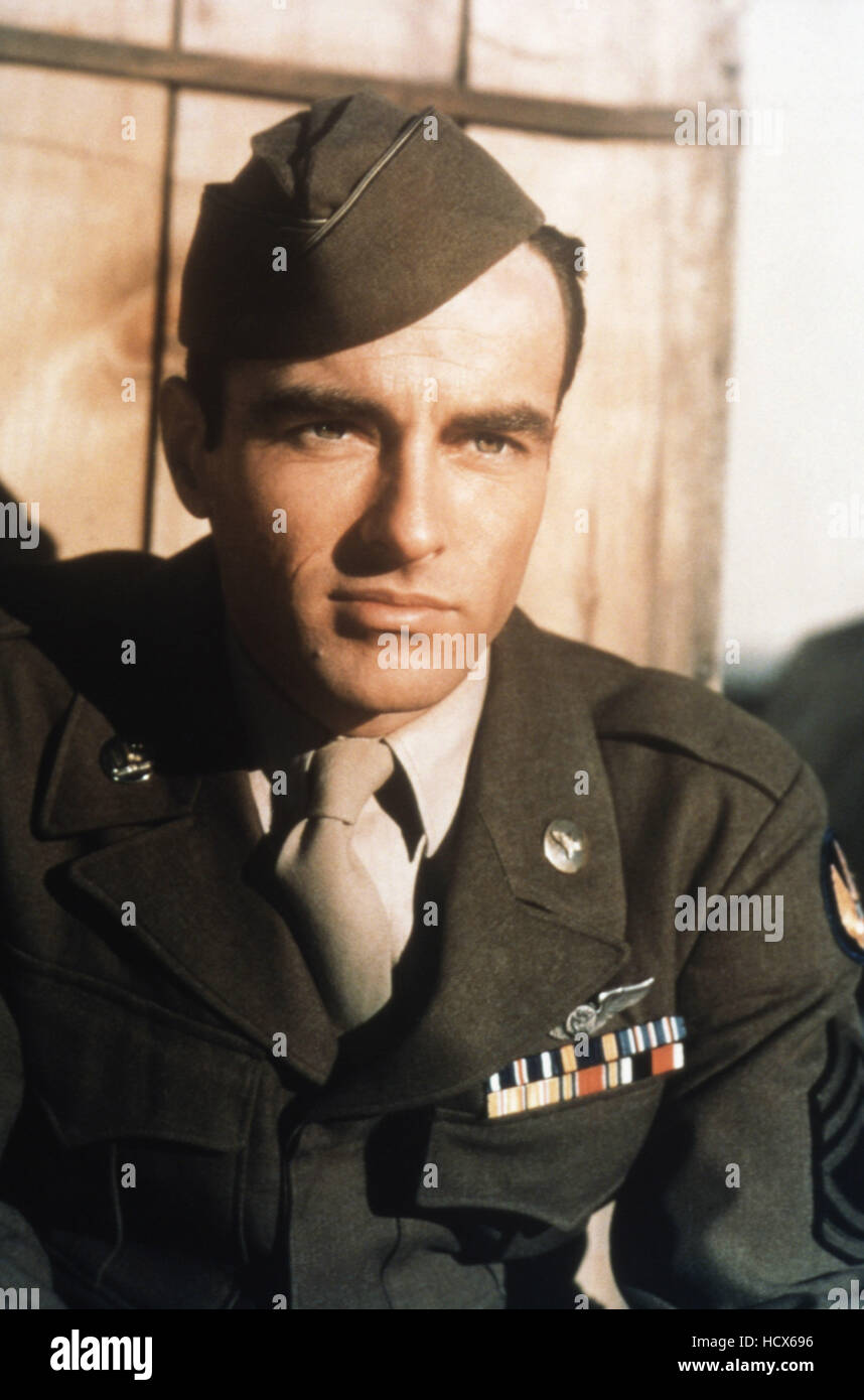 THE SEARCH, Montgomery Clift, 1948 Stock Photo - Alamy