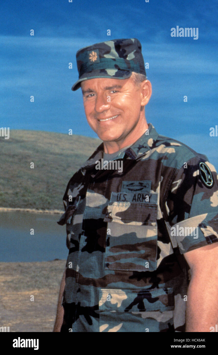 SGT. BILKO, Phil Hartman, 1996. (c)Universal Pictures/ Courtesy ...