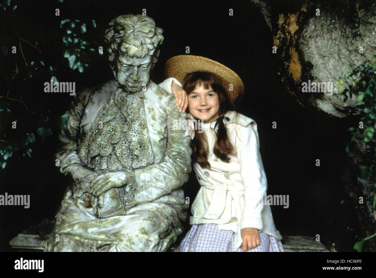 THE SECRET GARDEN, Kate Maberly, 1993, © Warner Brothers/courtesy ...