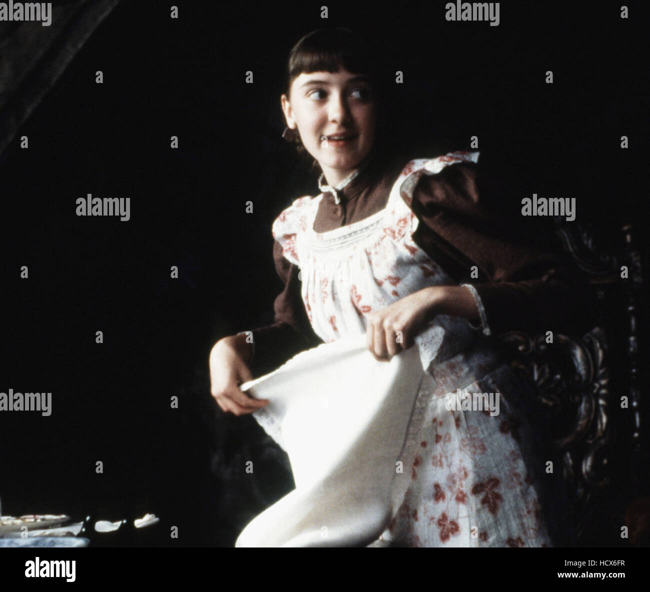 THE SECRET GARDEN, Laura Crossley, 1993, © Warner Brothers/courtesy ...