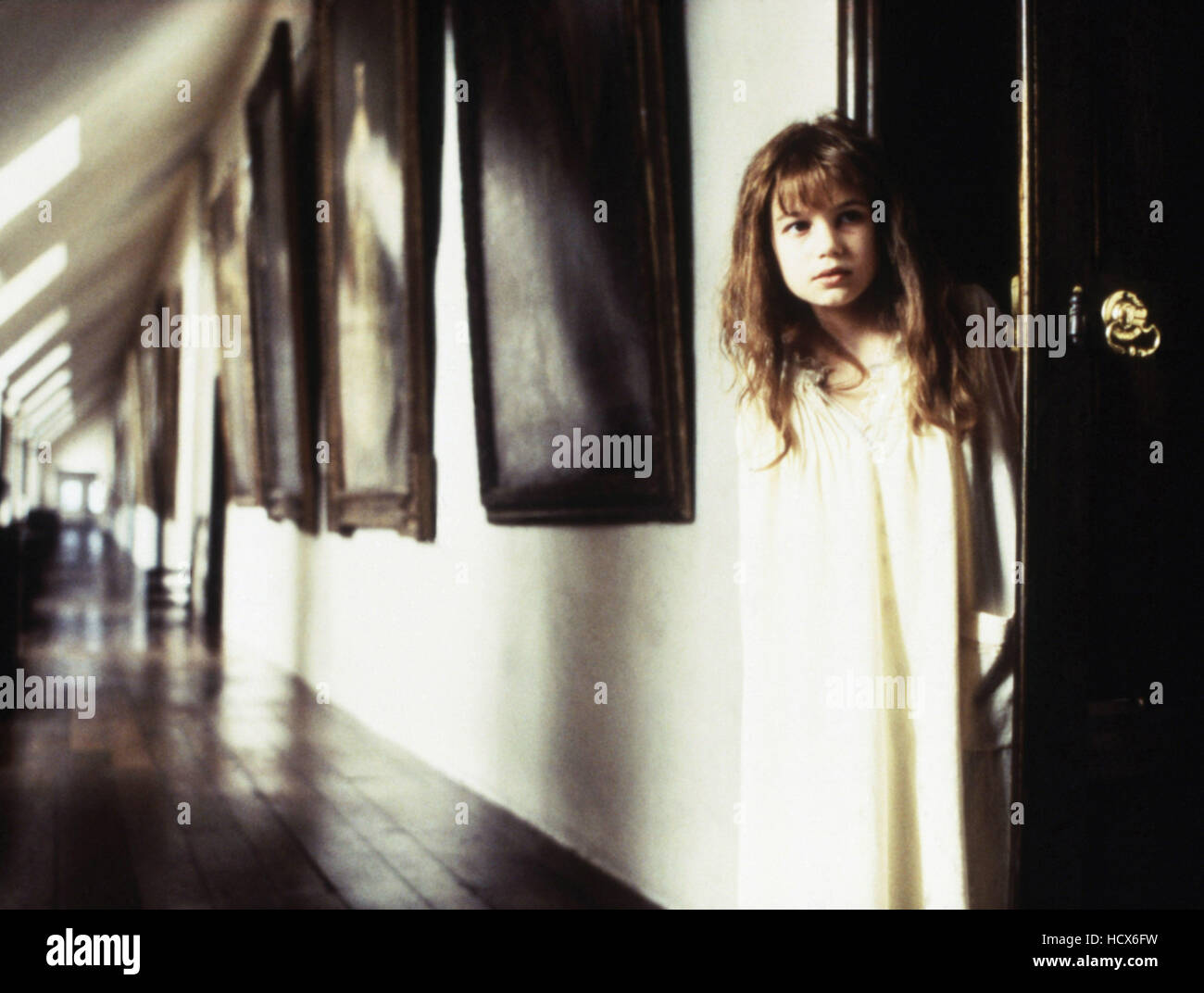 THE SECRET GARDEN, Kate Maberly, 1993, © Warner Brothers/courtesy ...