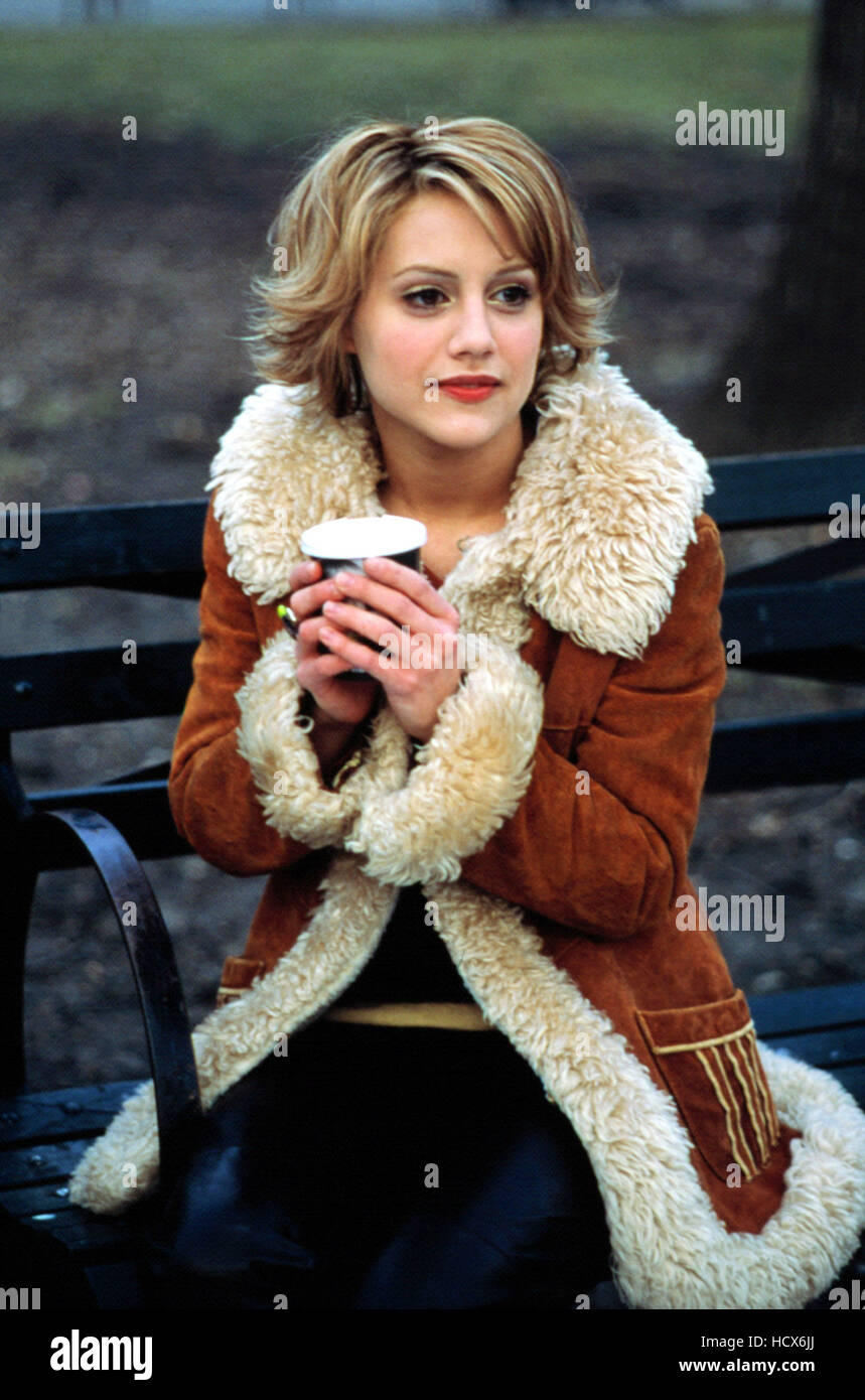 Brittany Murphy 2001