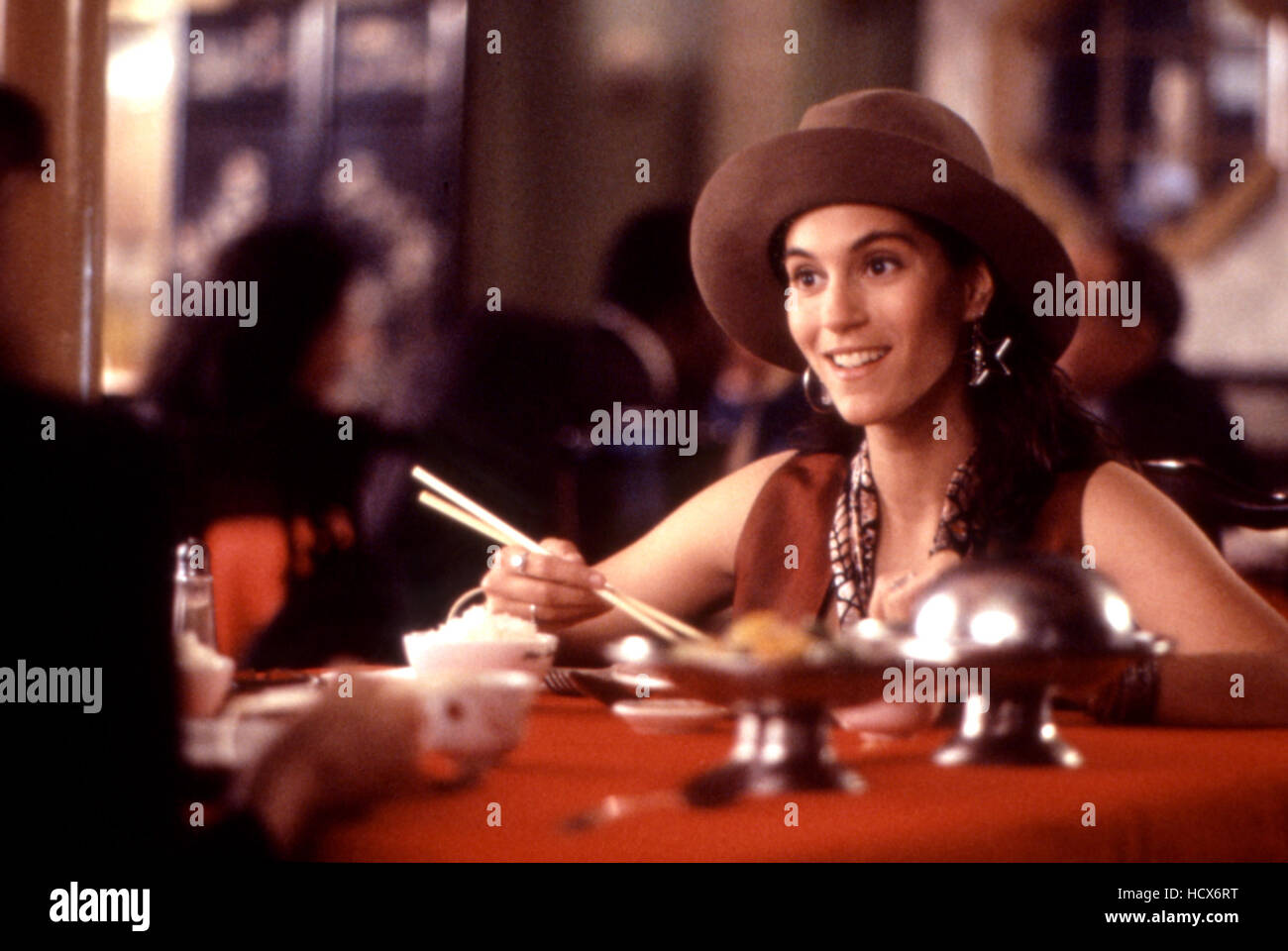 SIBLING RIVALRY, Jami Gertz, 1990, (c)Columbia Pictures/courtesy ...