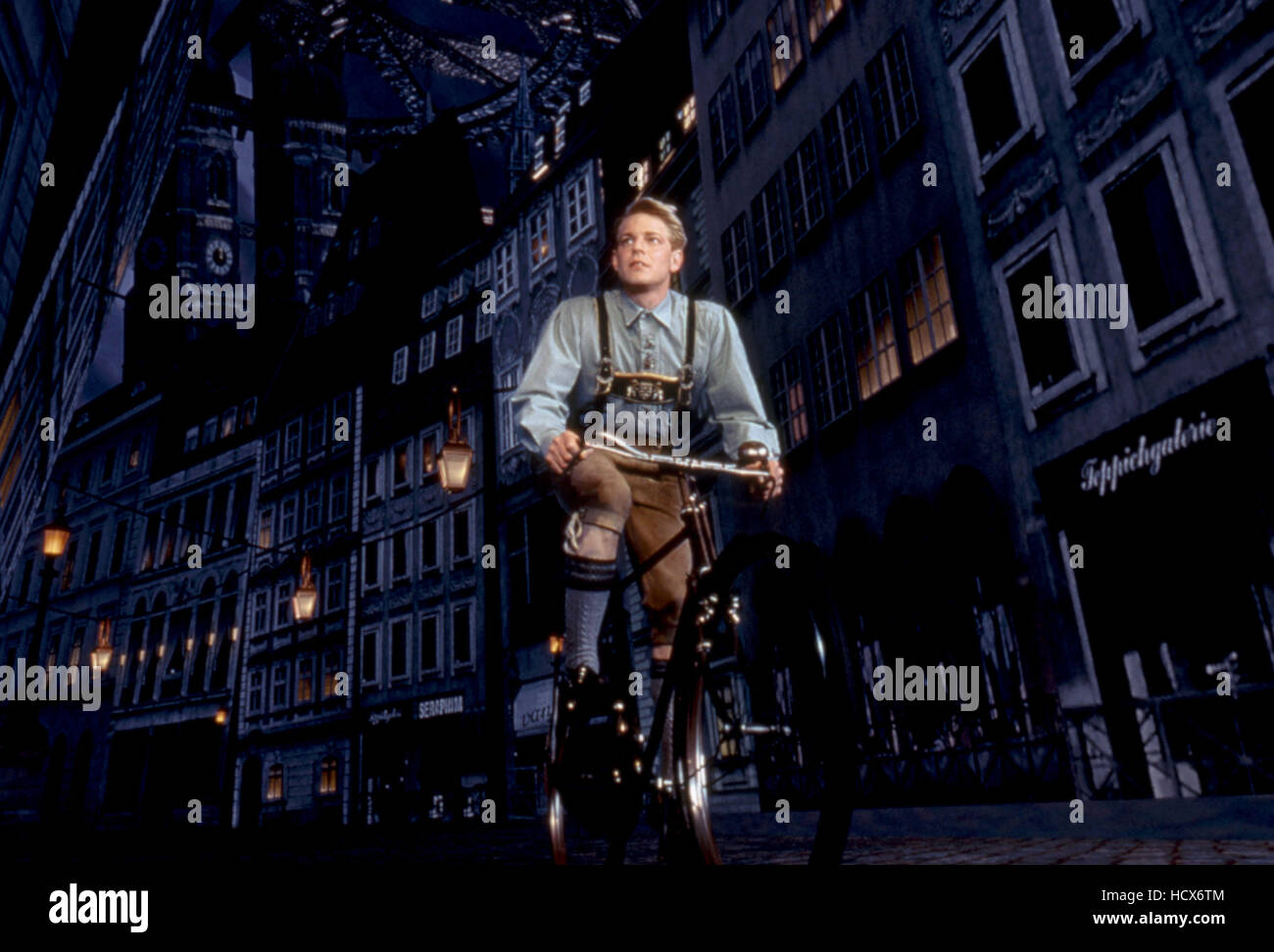 SIEGFRIED & ROY: THE MAGIC BOX, John Summers, 1999. ©IMAX Pictures ...