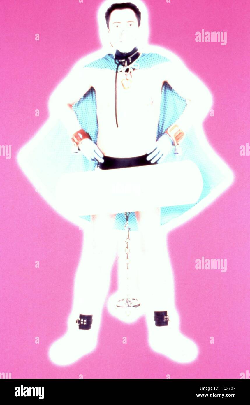 SICK: THE LIFE AND DEATH OF BOB FLANAGAN, SUPERMASOCHIST, Bob Flanagan ...