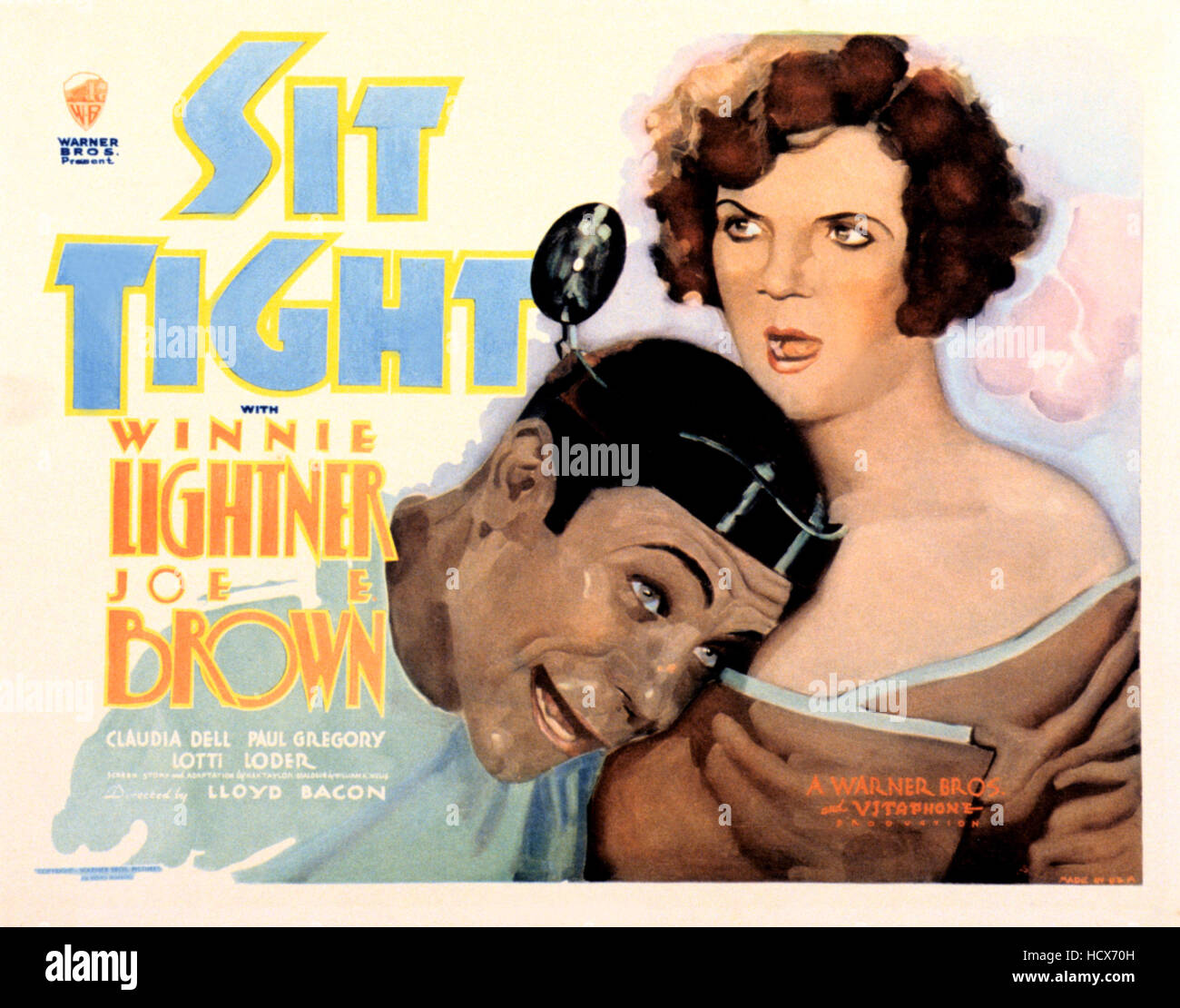 Joe lightner hi-res stock photography and images - Alamy