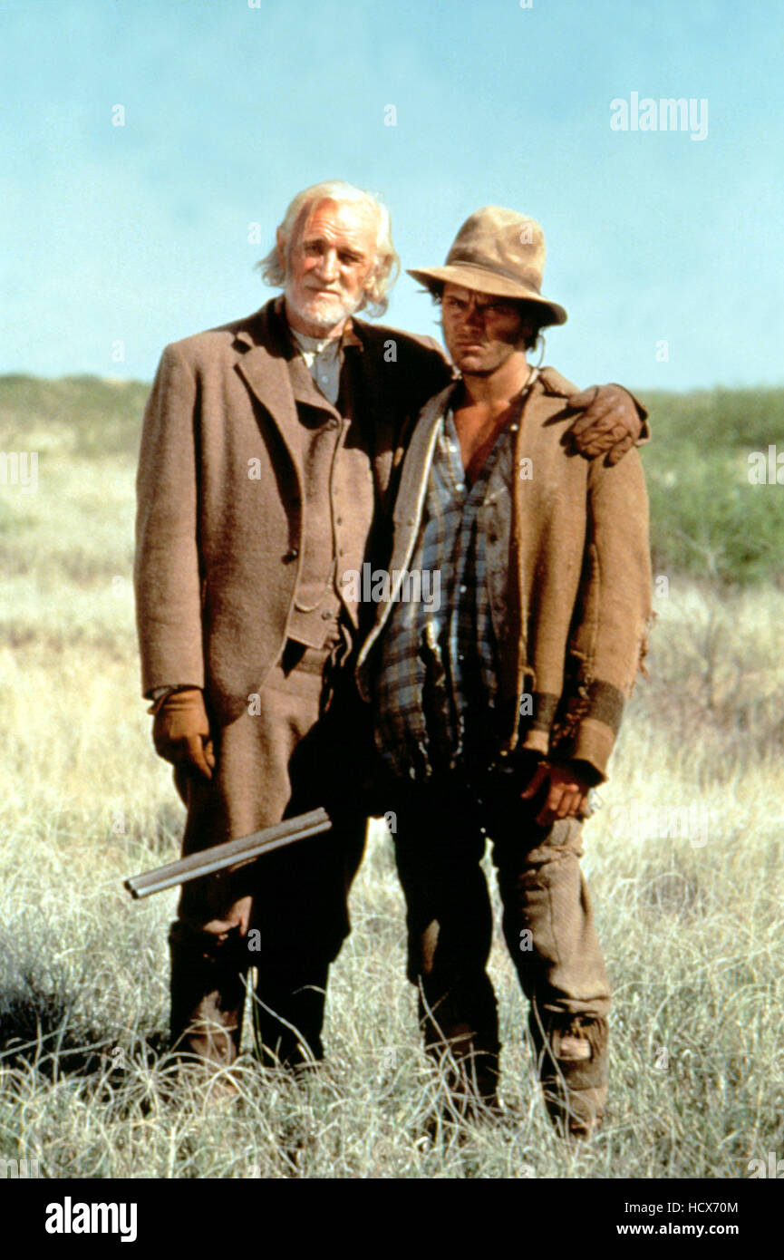 SILENT TONGUE, Richard Harris, River Phoenix, 1993 Stock Photo - Alamy