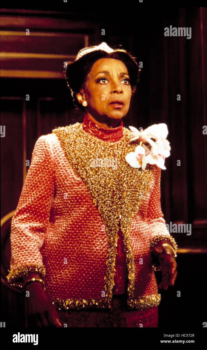 A SIMPLE WISH, Ruby Dee, 1997, (c)Universal/courtesy Everett Collection ...