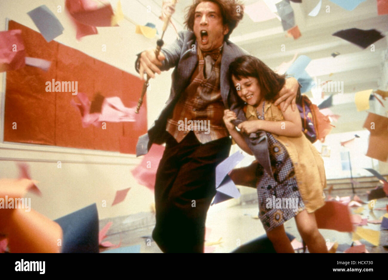 A SIMPLE WISH, Martin Short, Mara Wilson, 1997, (c)Universal/courtesy ...