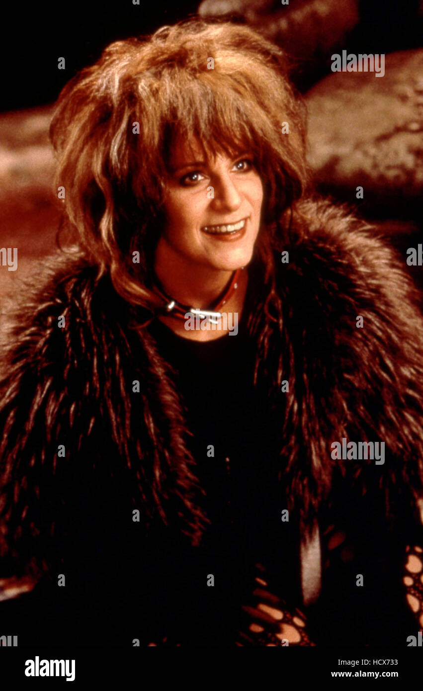 A SIMPLE WISH, Amanda Plummer, 1997, (c)Universal/courtesy Everett ...