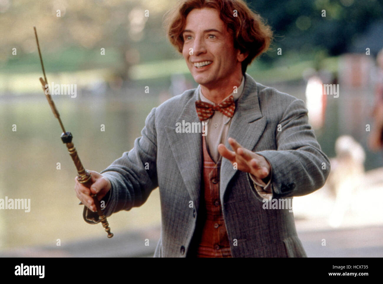 A SIMPLE WISH, Martin Short, 1997, (c)Universal/courtesy Everett ...