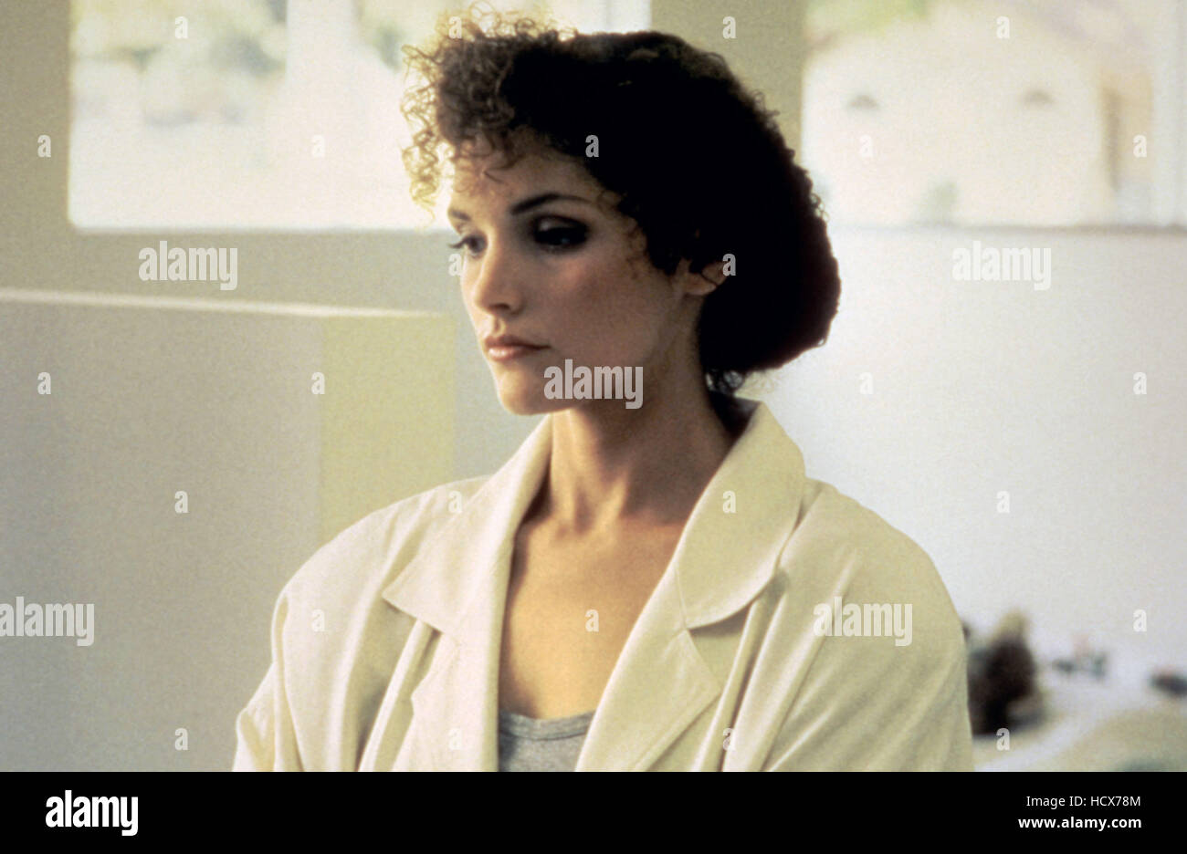 SLAM DANCE, Mary Elizabeth Mastrantonio, 1987, (c)Island Pictures ...