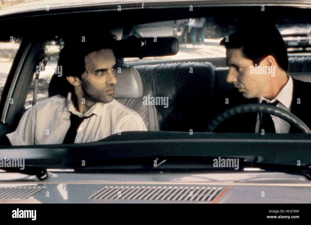 SLAM DANCE, Don Opper, John Doe, 1987, (c)Island Pictures/courtesy ...