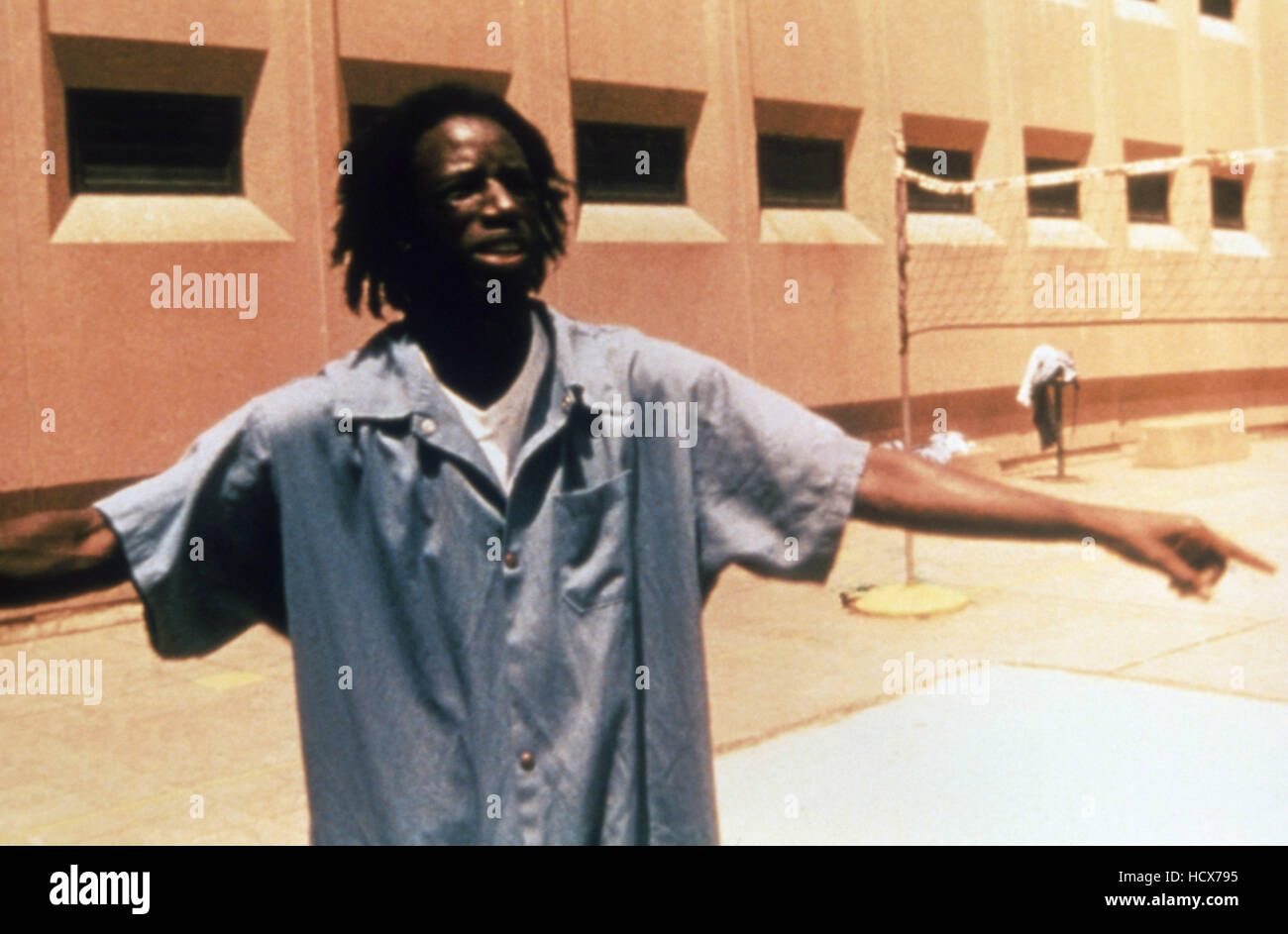 SLAM, Saul Williams, 1998, © Trimark/courtesy Everett Collection Stock ...
