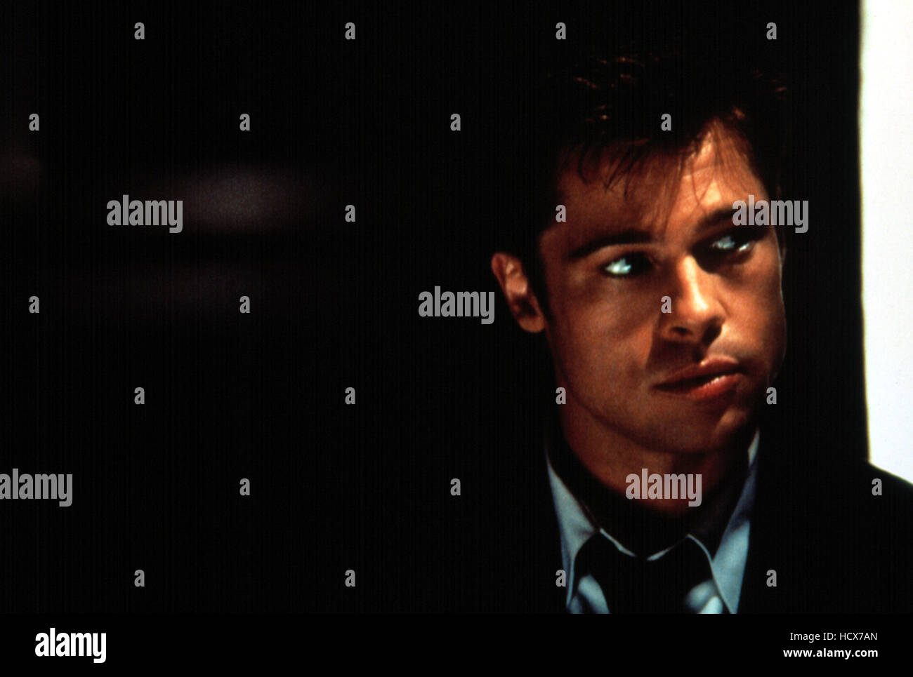 SLEEPERS, Brad Pitt, 1996 Stock Photo - Alamy