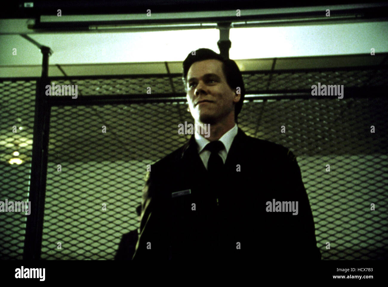 SLEEPERS, Kevin Bacon, 1996 Stock Photo - Alamy