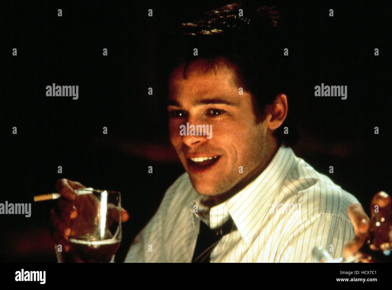Sleepers 1996 brad pitt hi-res stock photography and images - Alamy
