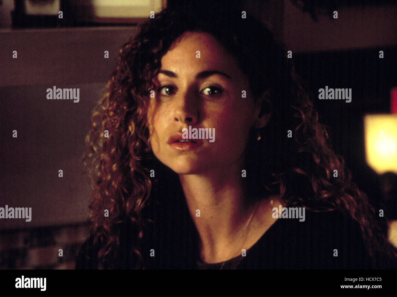 SLEEPERS, Minnie Driver, 1996 Stock Photo - Alamy