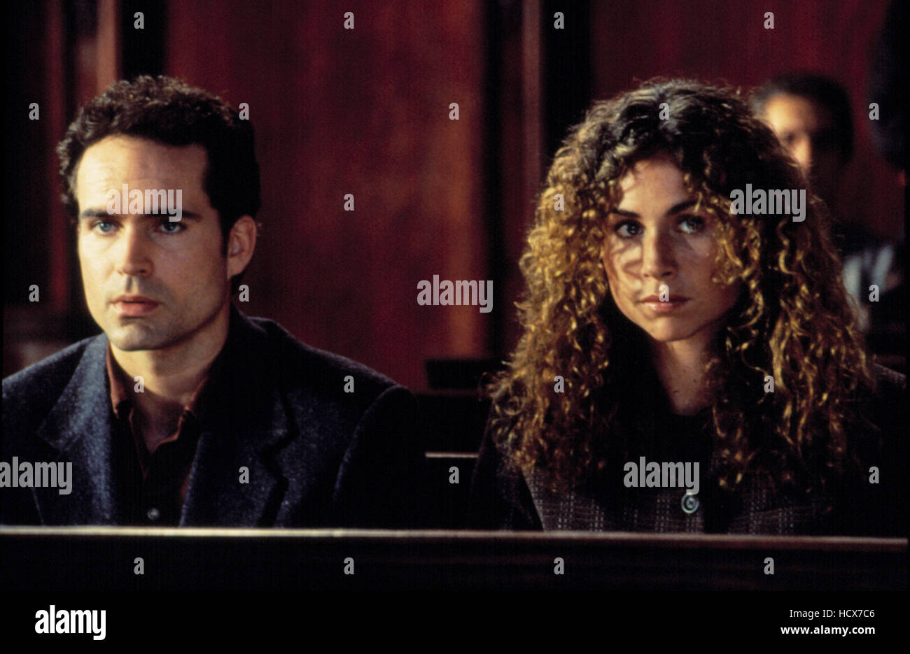 SLEEPERS, Jason Patric, Minnie Driver, 1996 Stock Photo - Alamy