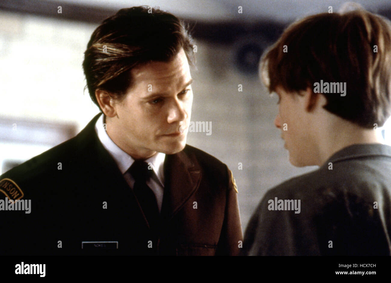 SLEEPERS, Kevin Bacon, 1996, (c)Warner Bros./courtesy Everett ...