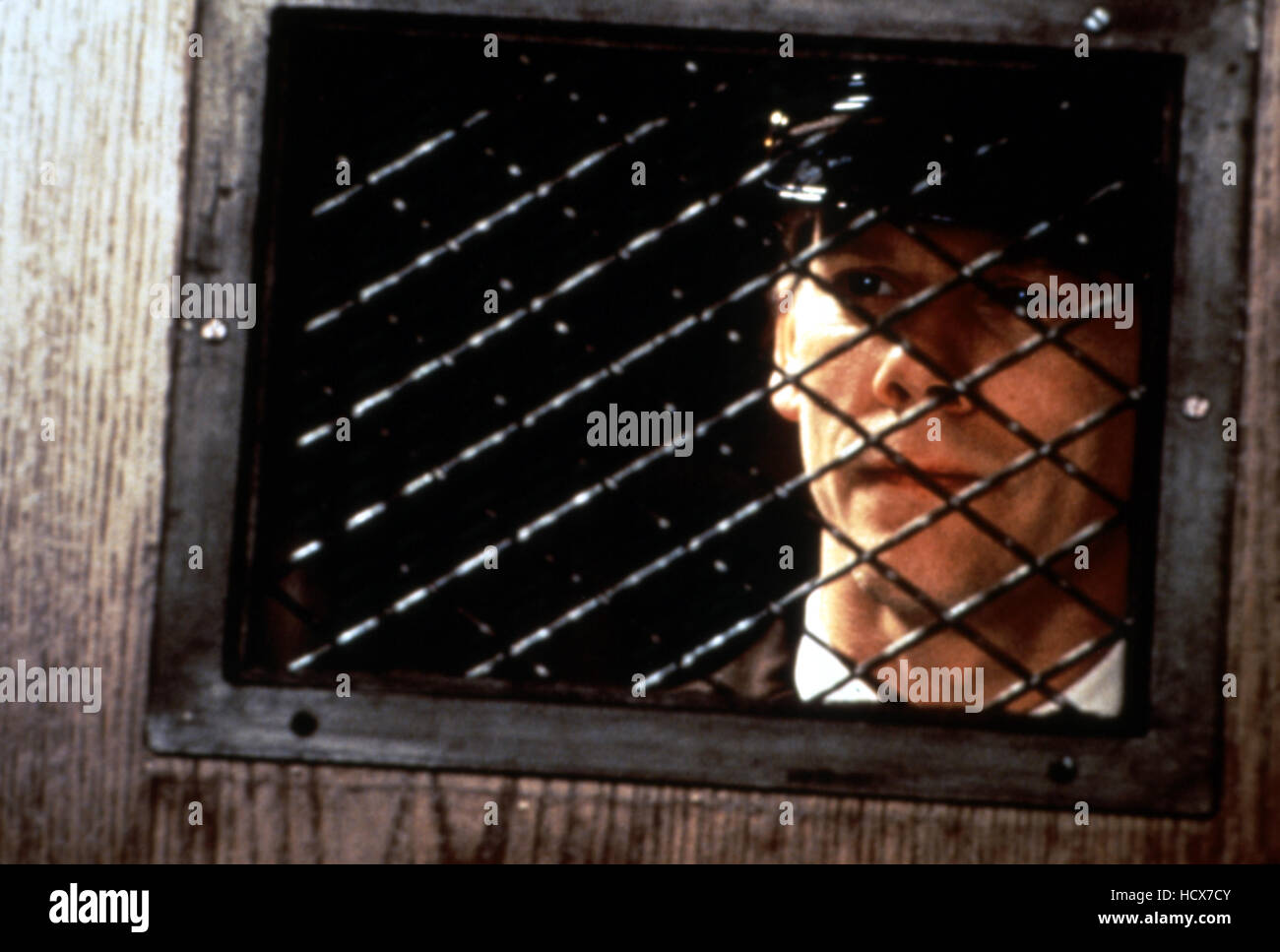 SLEEPERS, Kevin Bacon, 1996, (c)Warner Bros./courtesy Everett ...