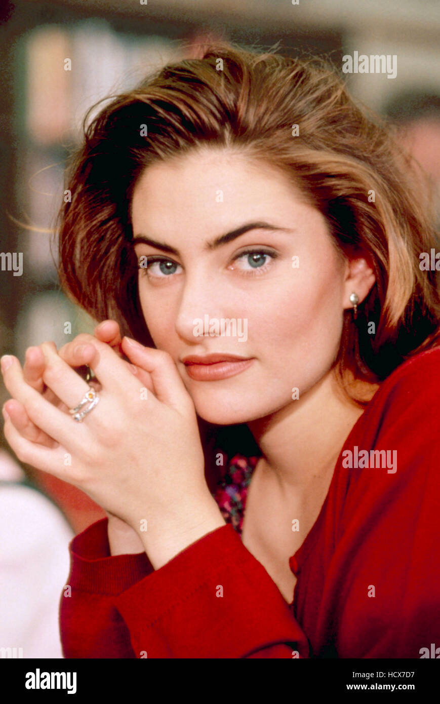 SLEEPWALKERS, Madchen Amick, 1992. ©Columbia Pictures/Courtesy Everett ...