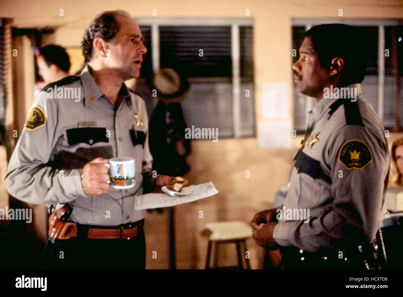 SLEEPWALKERS, Jim Haynie, Dan Martin, 1992. ©Columbia Pictures/Courtesy ...