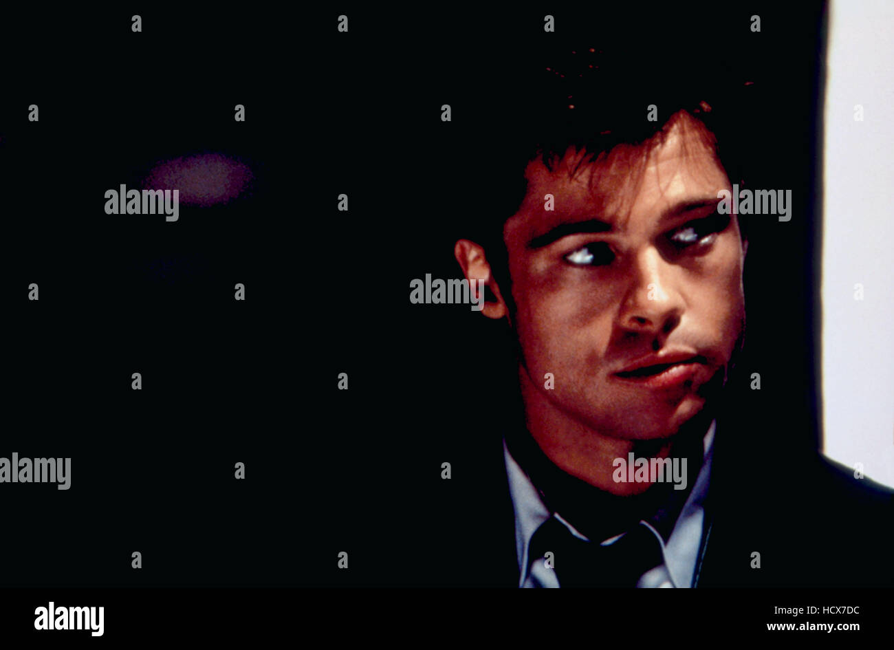 SLEEPERS, Brad Pitt, 1996. ©Warner Bros./Courtesy Everett Collection ...