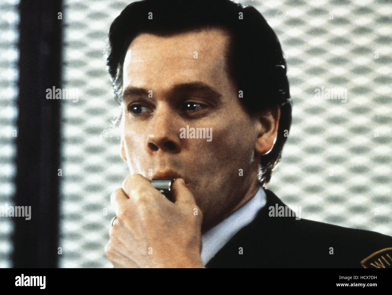 SLEEPERS, Kevin Bacon, 1996, © Warner Brothers/courtesy Everett ...