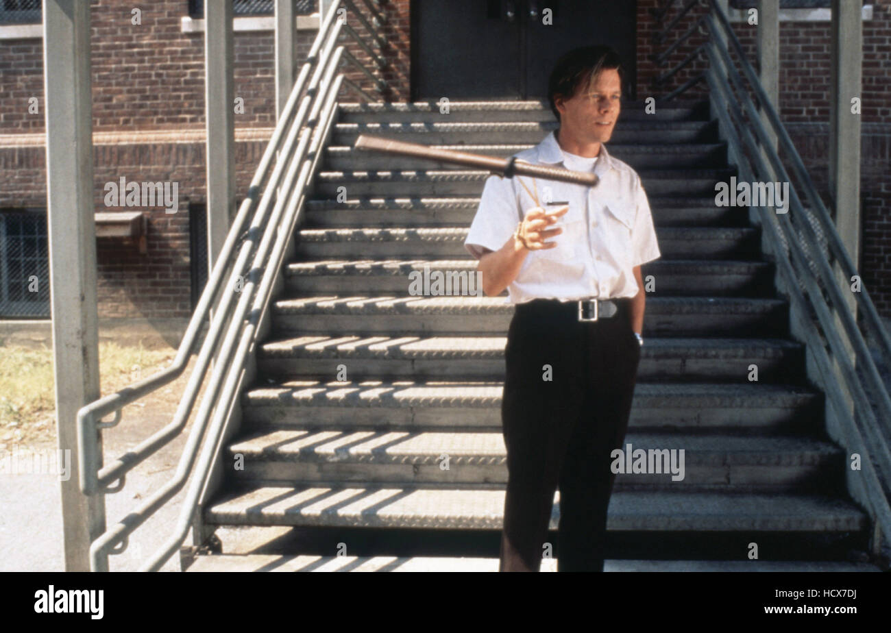 Sleepers Kevin Bacon