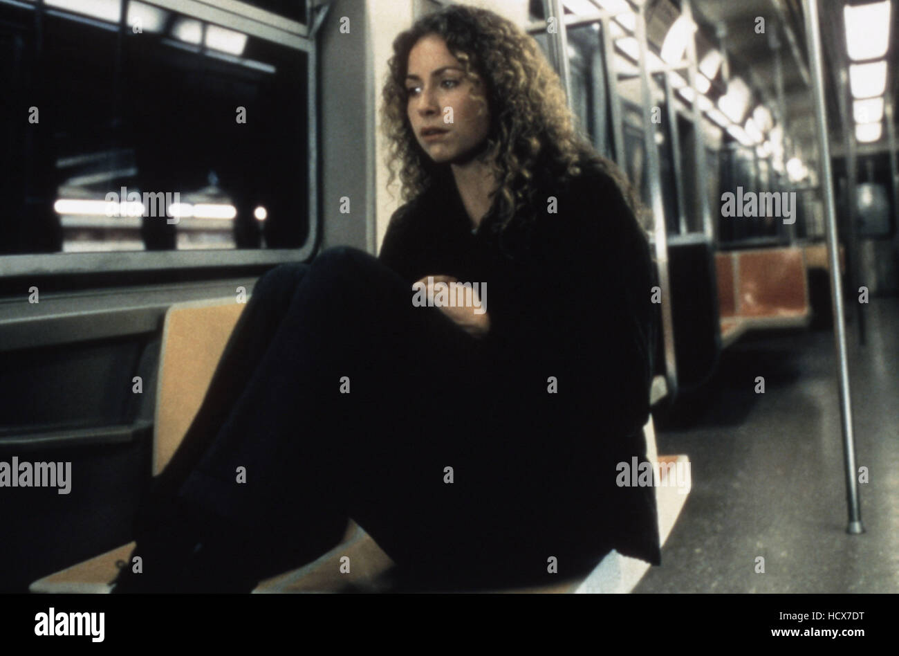 SLEEPERS, Minnie Driver, 1996, © Warner Brothers/courtesy Everett ...
