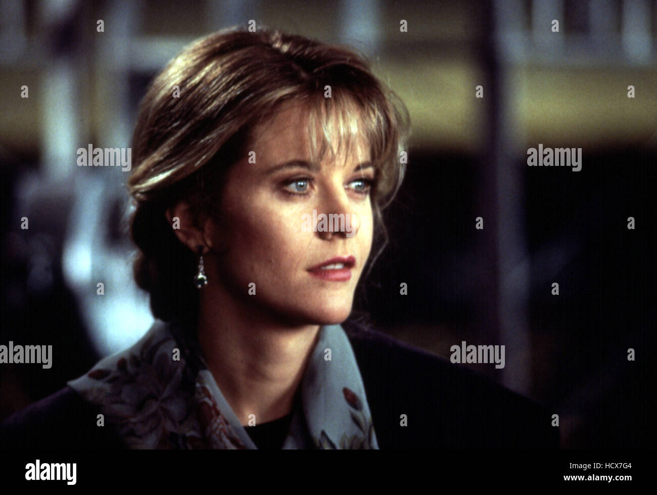 SLEEPLESS IN SEATTLE, Meg Ryan, 1993 Stock Photo - Alamy