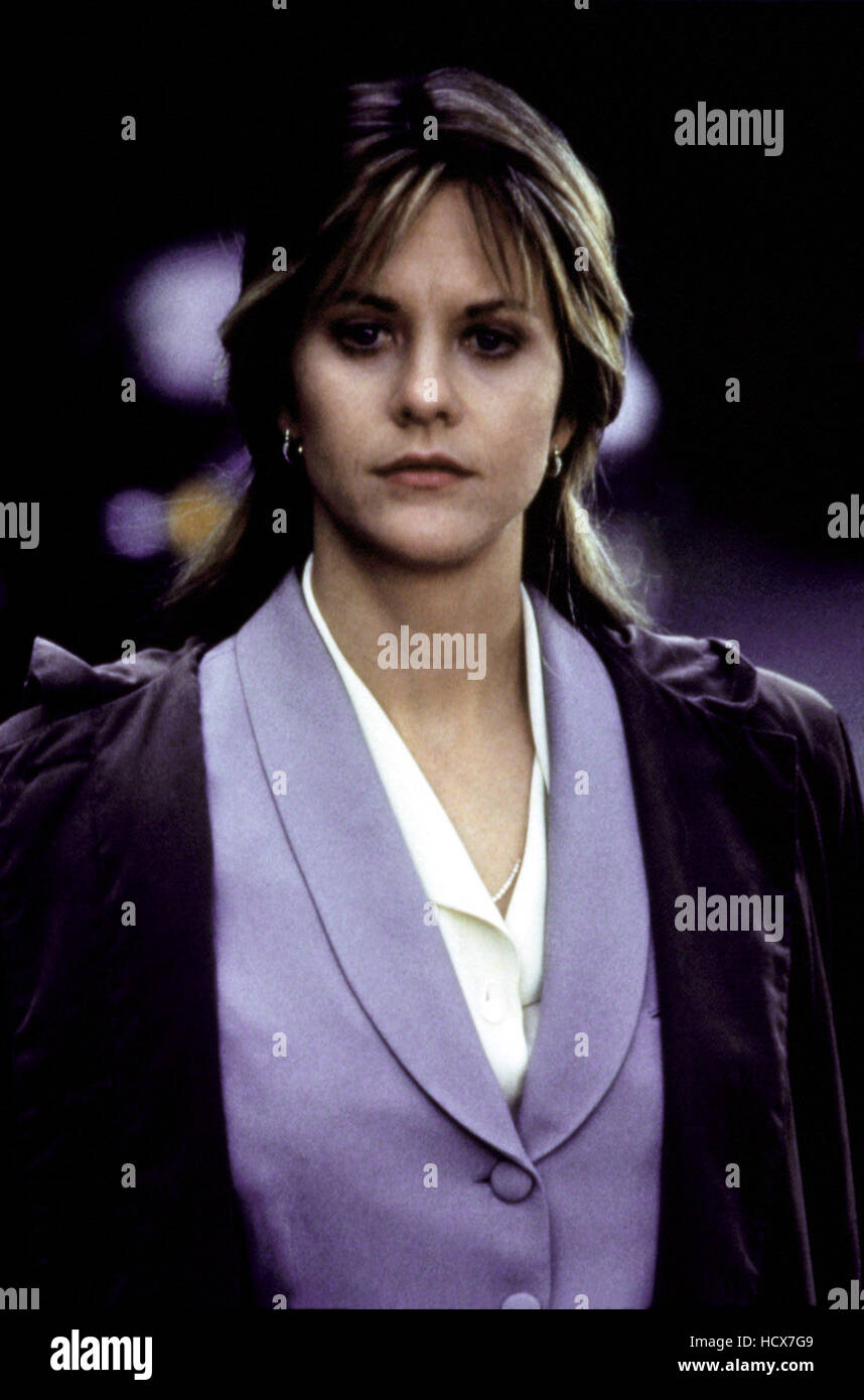 SLEEPLESS IN SEATTLE, Meg Ryan, 1993 Stock Photo - Alamy