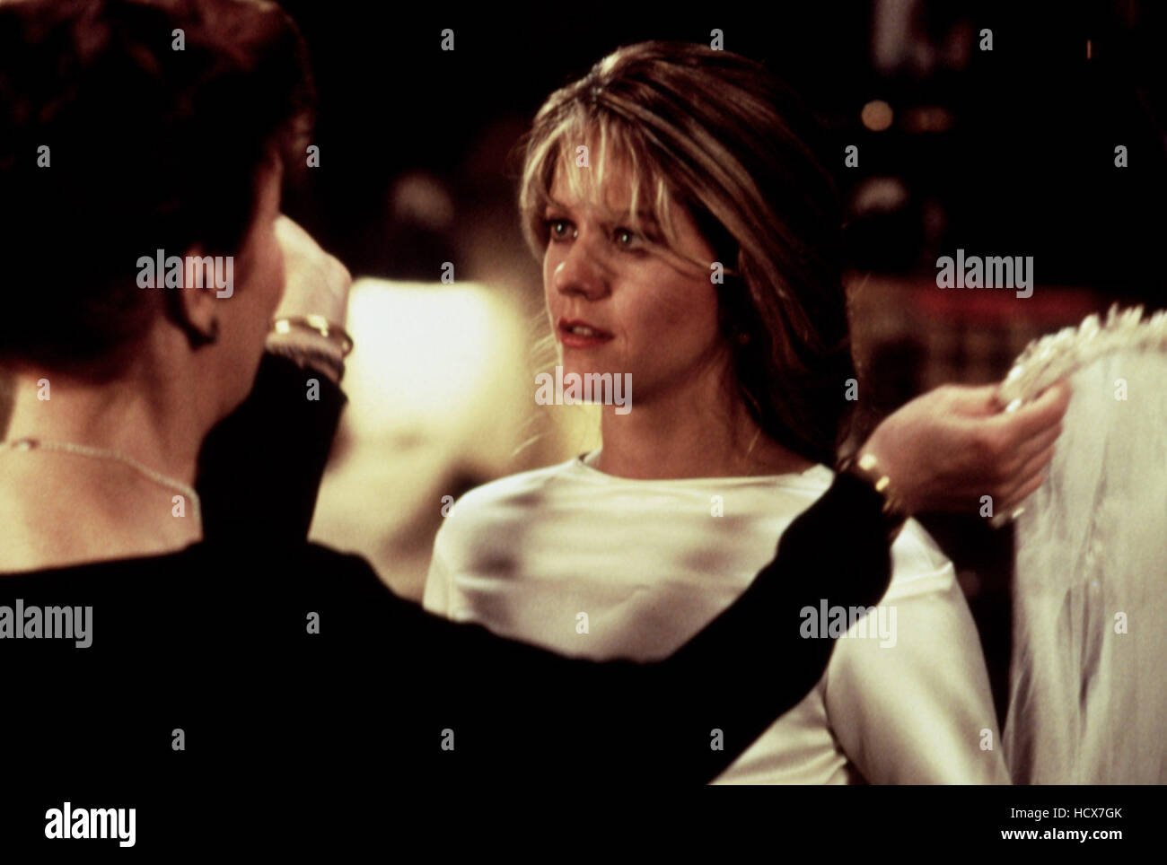 SLEEPLESS IN SEATTLE, Meg Ryan, 1993 Stock Photo - Alamy