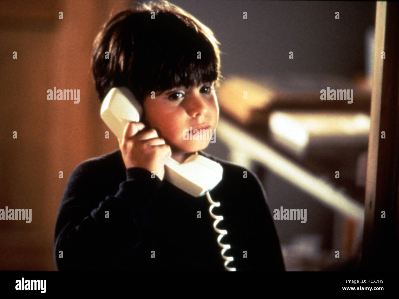 SLEEPLESS IN SEATTLE, Ross Malinger, 1993, (c)TriStar Pictures/courtesy ...